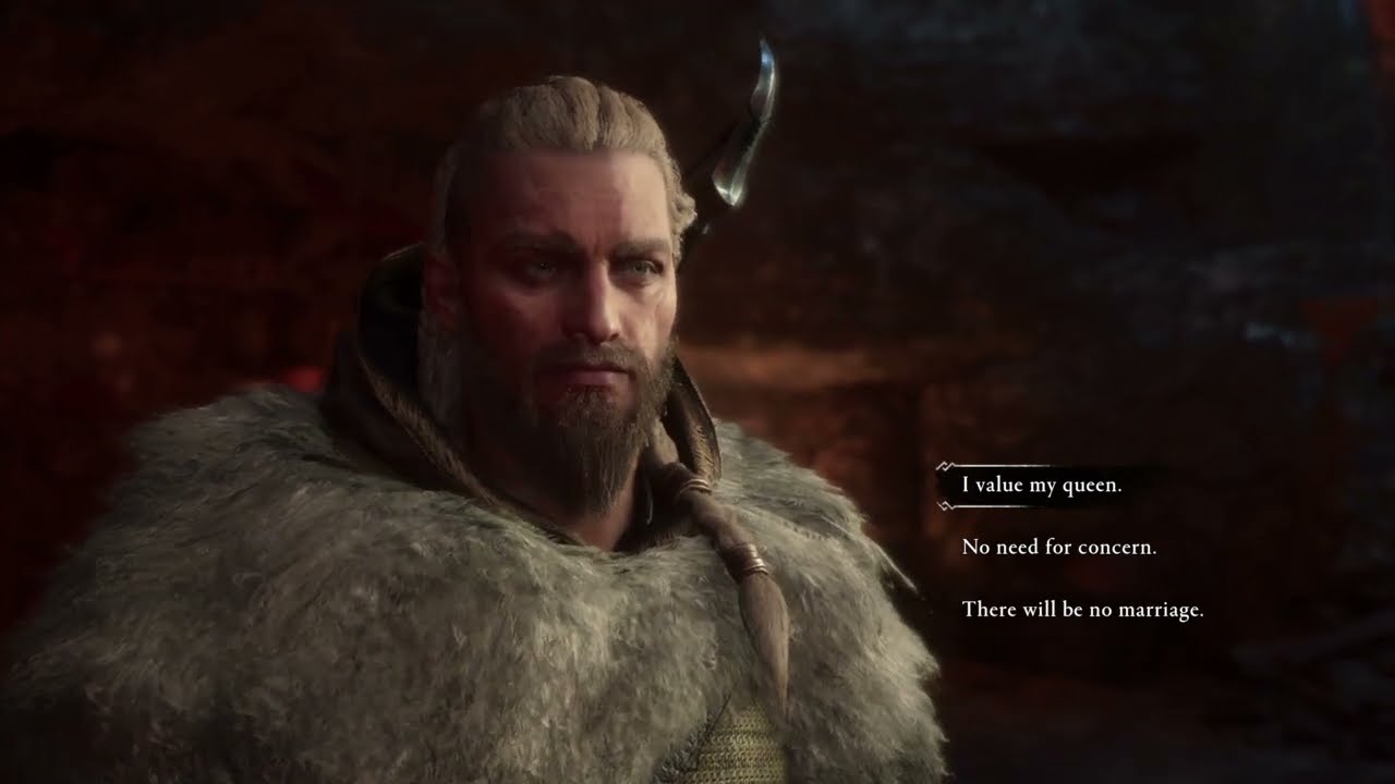 Assassin's Creed® Valhalla - #37 - YouTube