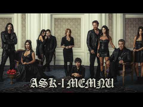 aşk-ı memnu jenerik ama metal versiyon