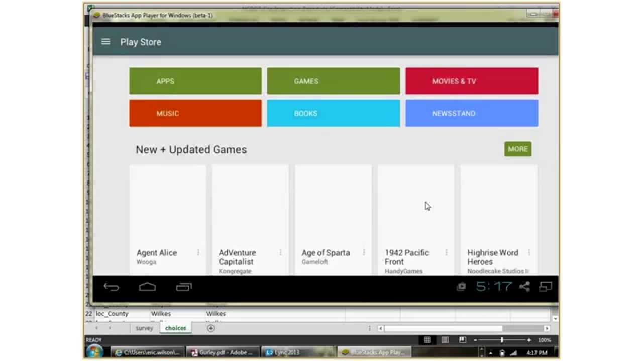 Efficient and Powerful Field Data Collection through Open Source - YouTube