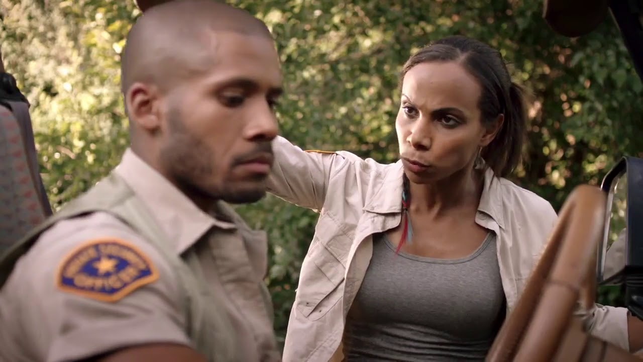 ZOOMBIES HD TRAILER 2016 - YouTube