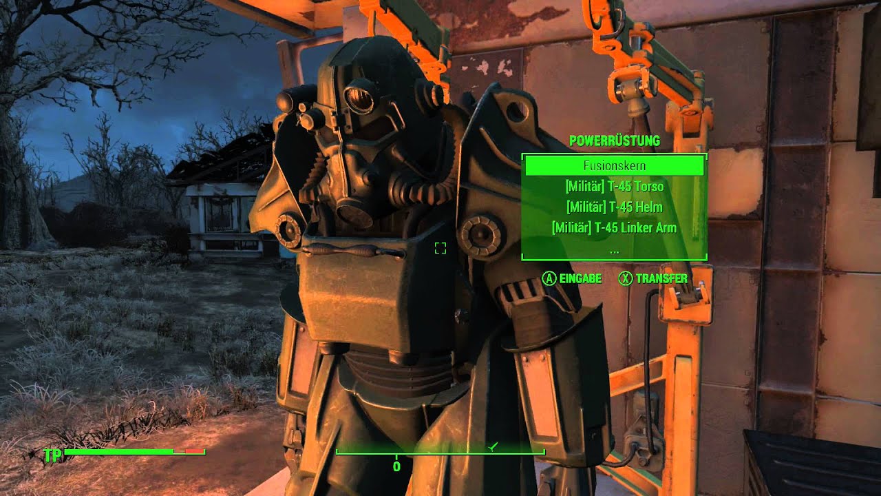 Let's Play Fallout 4 #61 - Wo ist Carla? - YouTube
