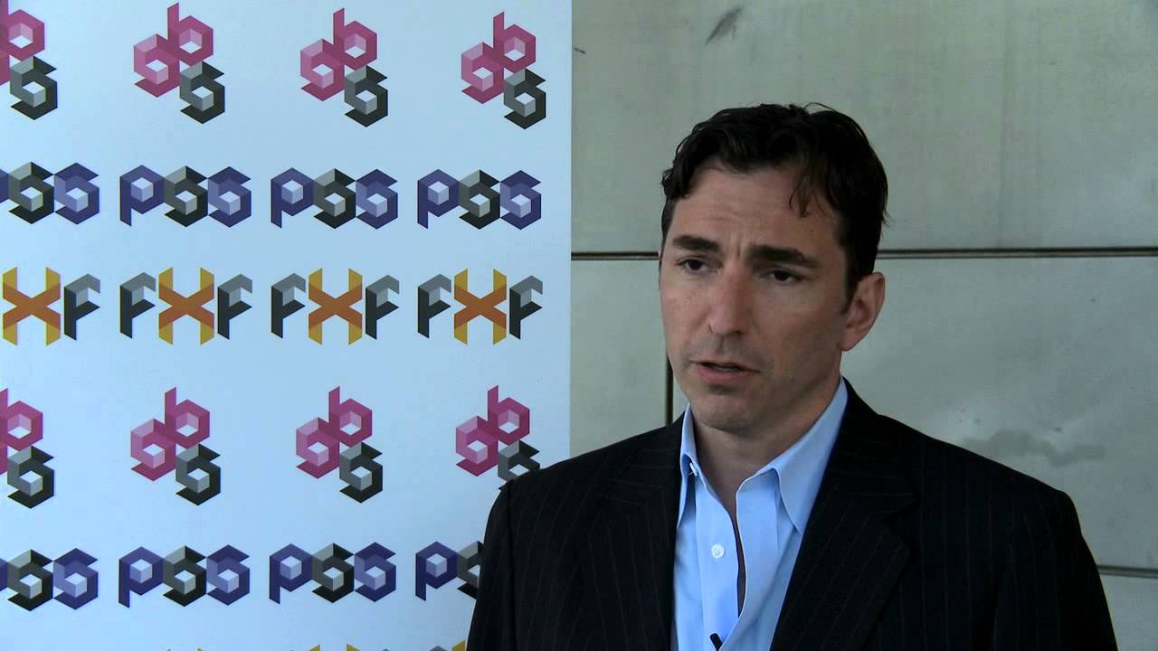 TheStadiumBusiness Summit 2012 - David Manica 2 - YouTube