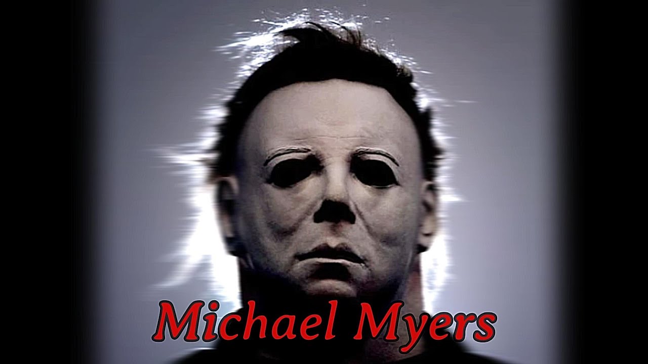 Story Of Michael Myers قصة مايكل مايرز Youtube