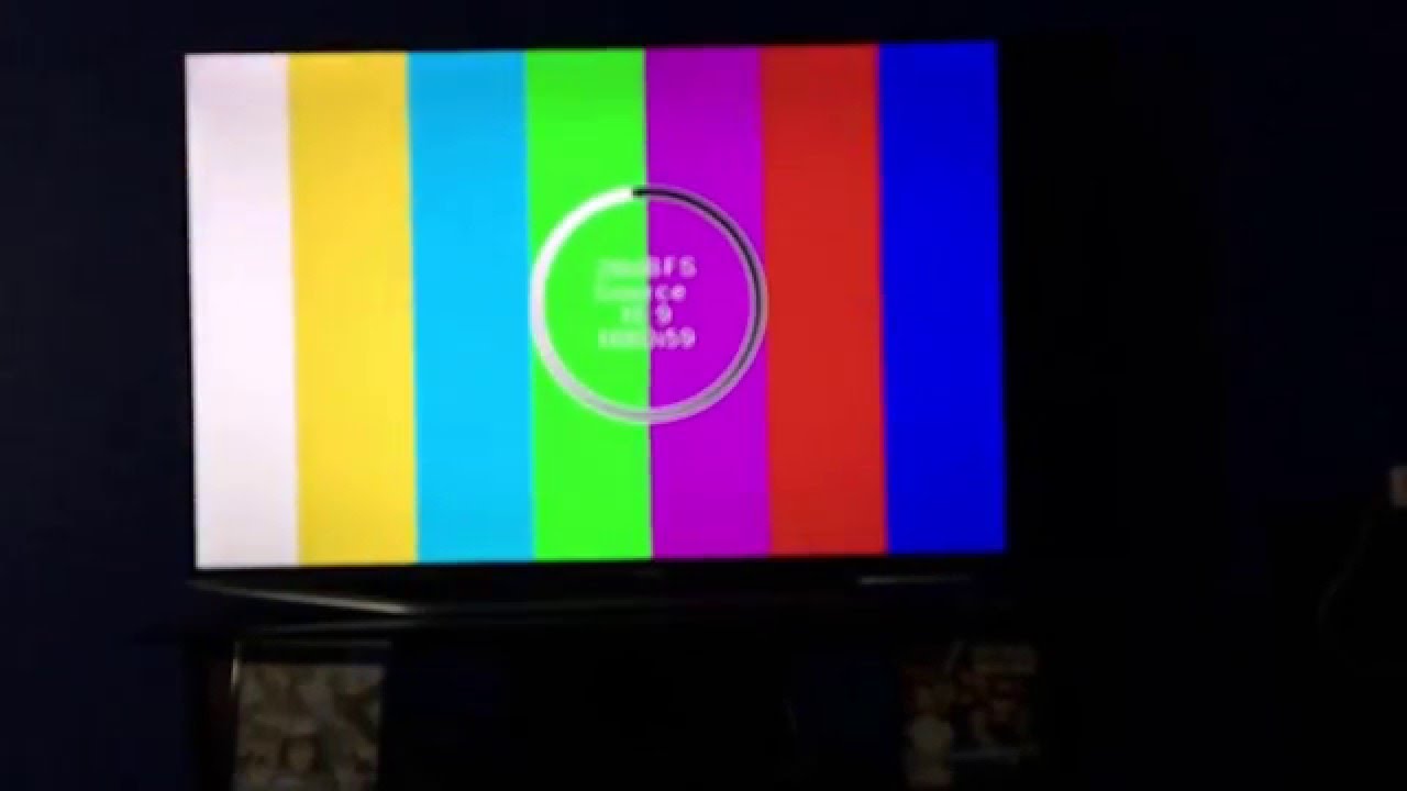 Waiting for HBO family sign off screen to be over - YouTube