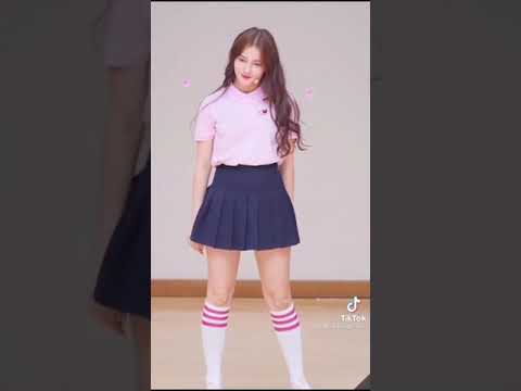 Tiktok Kore Japon Çin Asya dans videoları yeni Twerk twerking tayt dans #shorts  #love