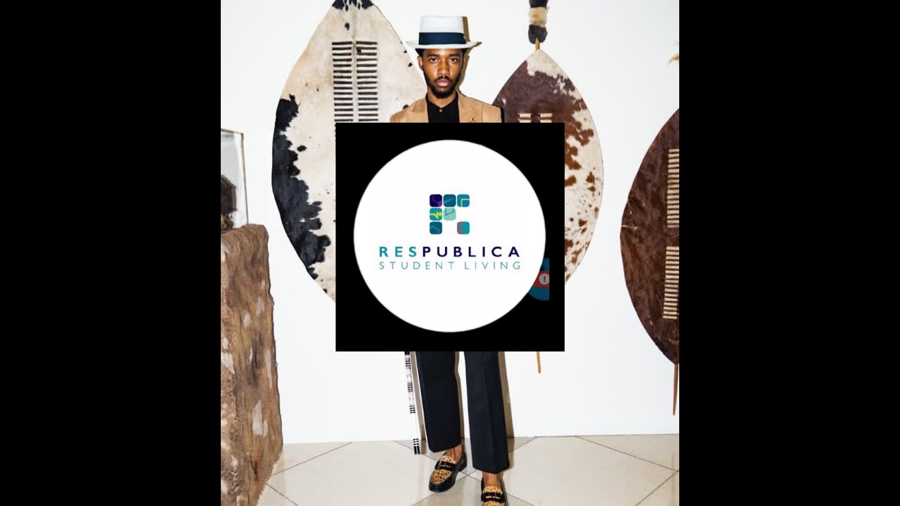 Sweet Guluva Shows You How to Level Up Your Life With Res Publica Life ...