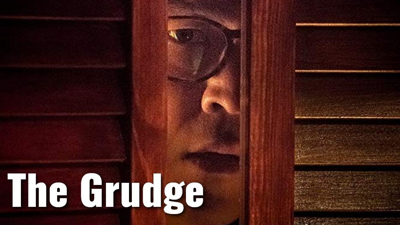 The Grudge Soundtrack Tracklist | The Grudge (2020) Andrea Riseborough ...