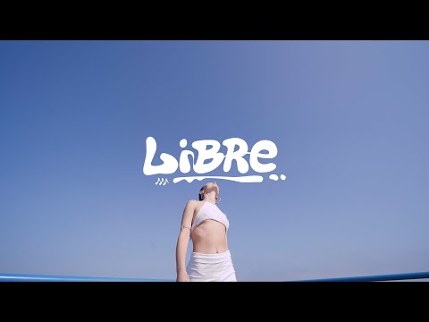 Mikaela - Libre