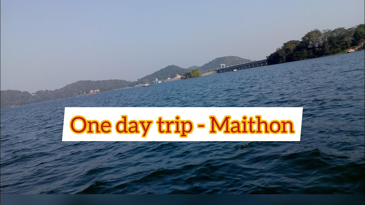 Maithon Dam Weekend Destination|| Hotel, Price, total information after ...