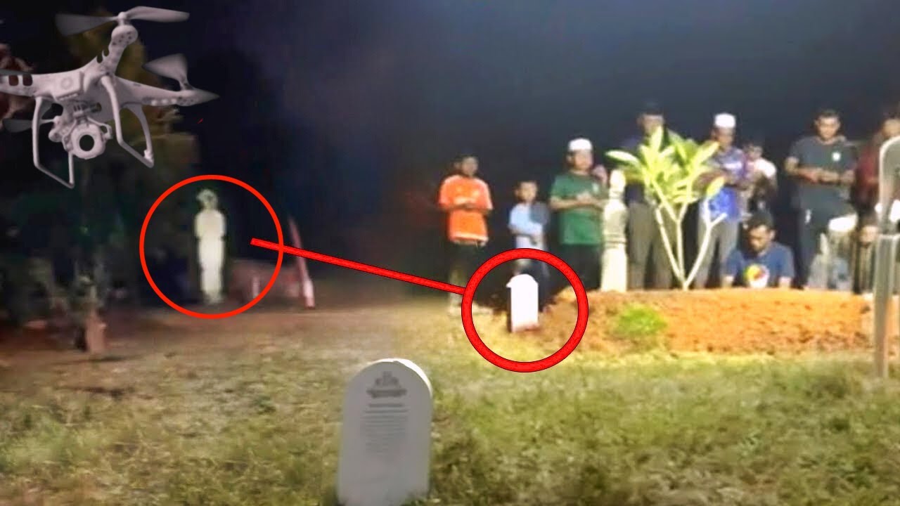 Top 10 Scariest Ghost Videos Caught On Camera That Will Activate All Your Senses! - YouTube