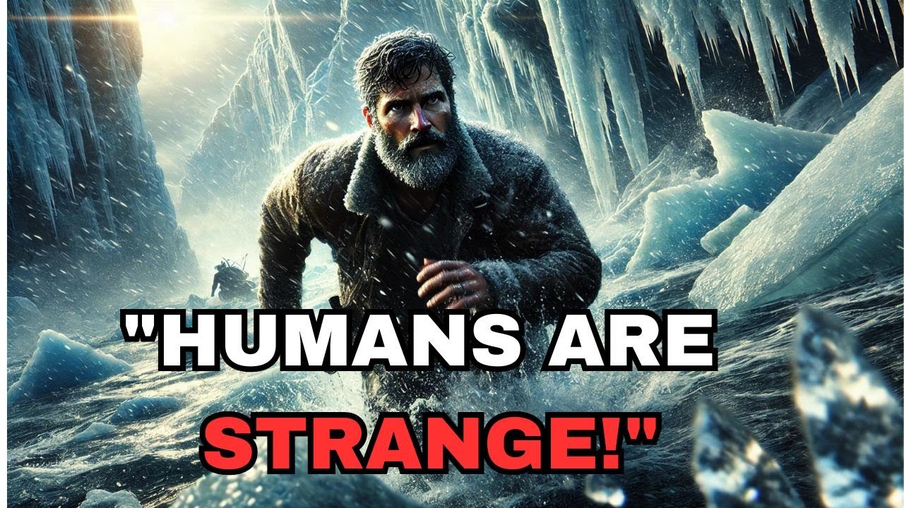 "When Humanity Stood Tall: A Clash of Cultures" - YouTube