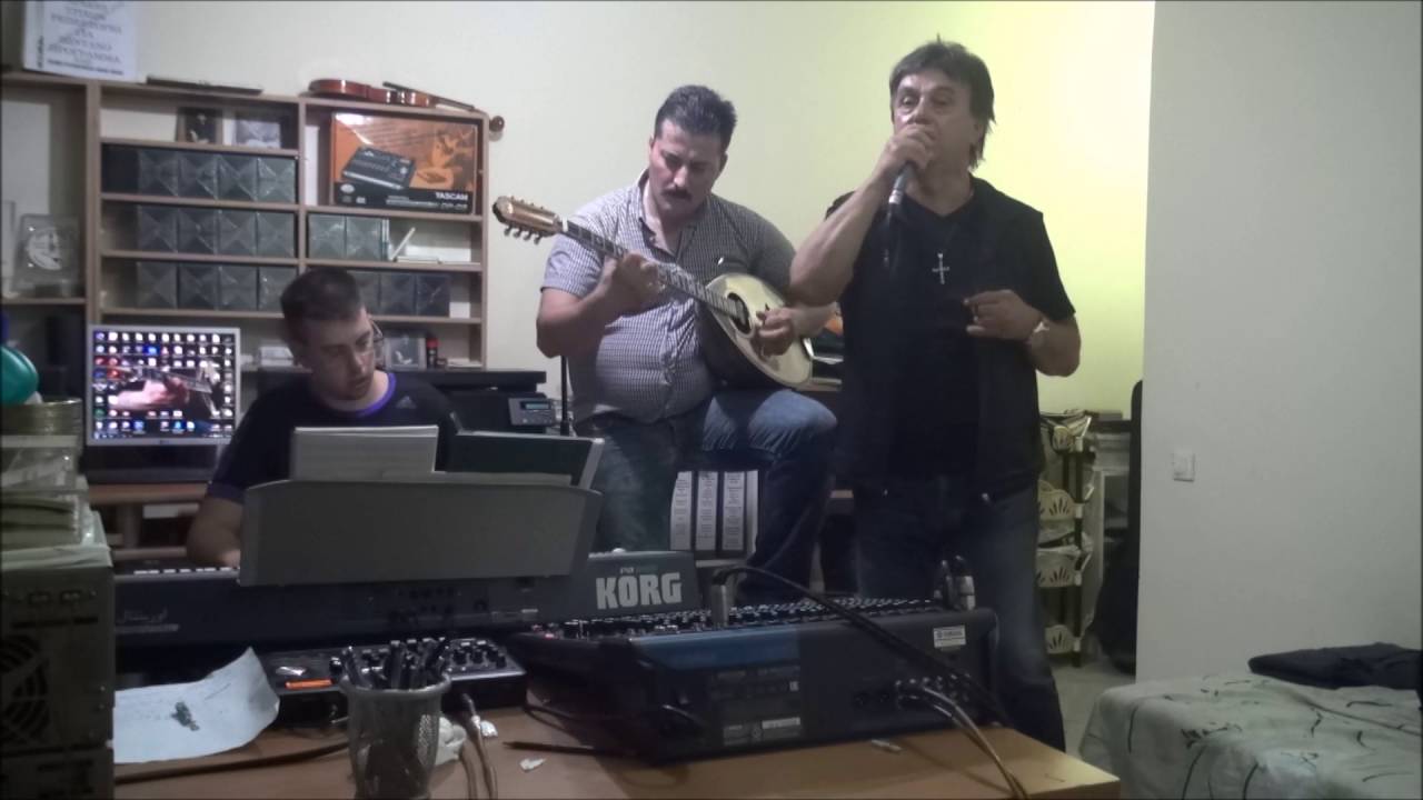 ΑΣΤΟΝ ΤΡΕΛΟ ΣΤΗ ΤΡΕΛΑ ΤΟΥ - YouTube