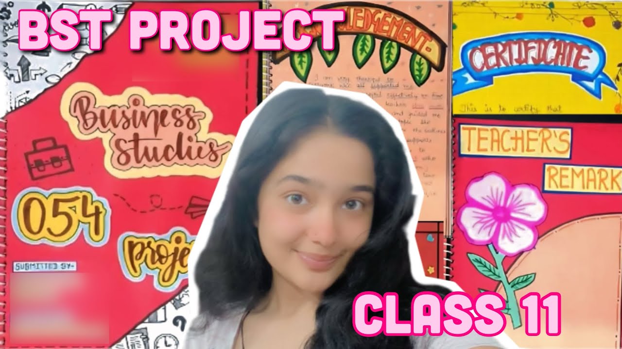 Aids To Trade | Class 11 Bst Project | Warehousing #trending - YouTube