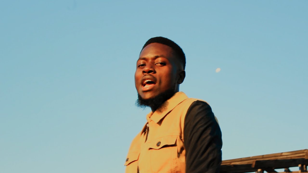 Dwin - Fake Love (Official Music Video) - YouTube