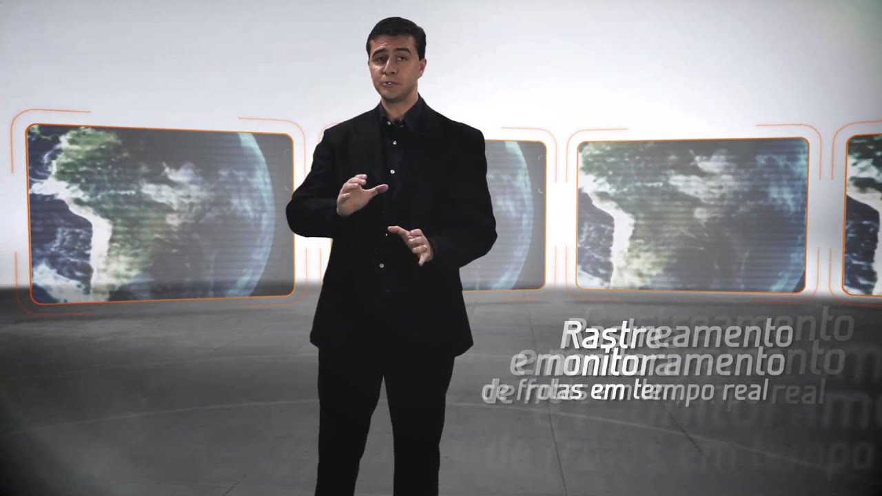 MAXTRACK (vídeo institucional) - YouTube