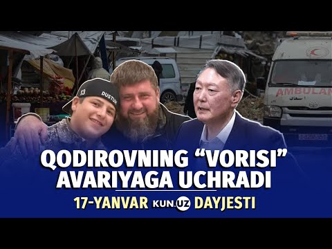 5 yilga qamalgan prezident va Qirg‘iz telekanallarida rus tili cheklovi - kun dayjesti