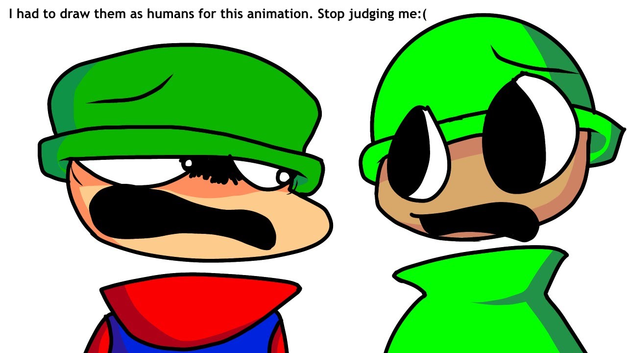 Bandu got caught in 20k HDR 1200fps - YouTube