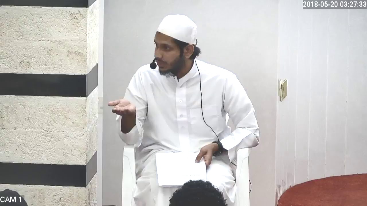 LIVE TARAWEH PRAYERS PARKLANDS MOSQUE NAIROBI - YouTube