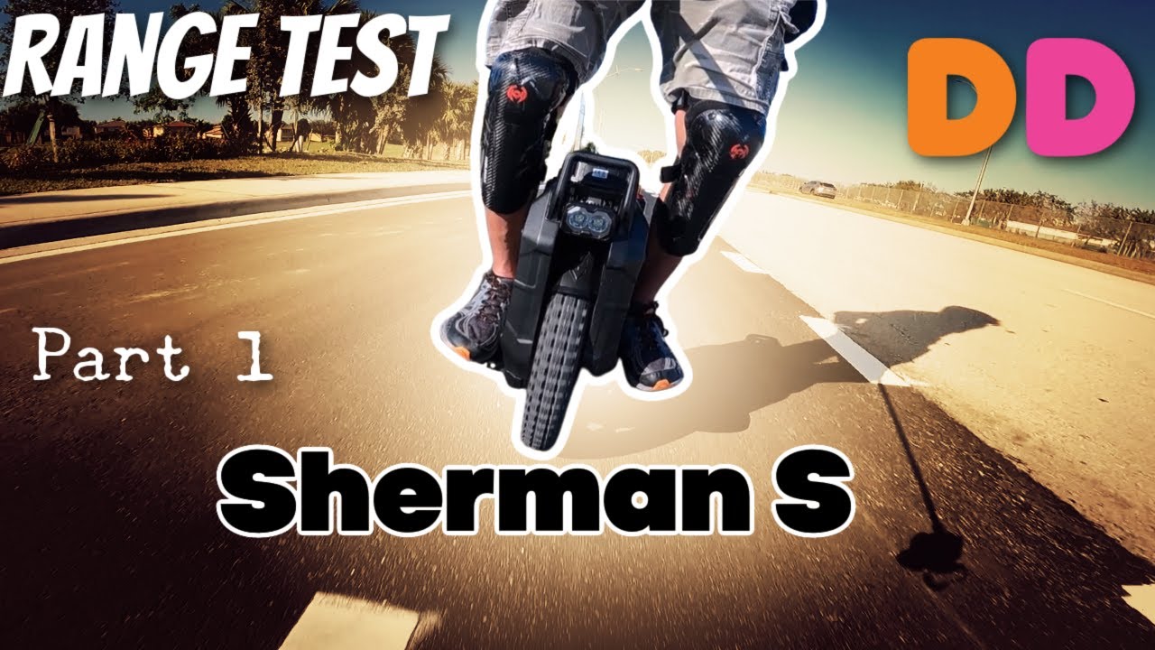 Veteran Sherman S Range Test!!! - I Did What??!! - YouTube