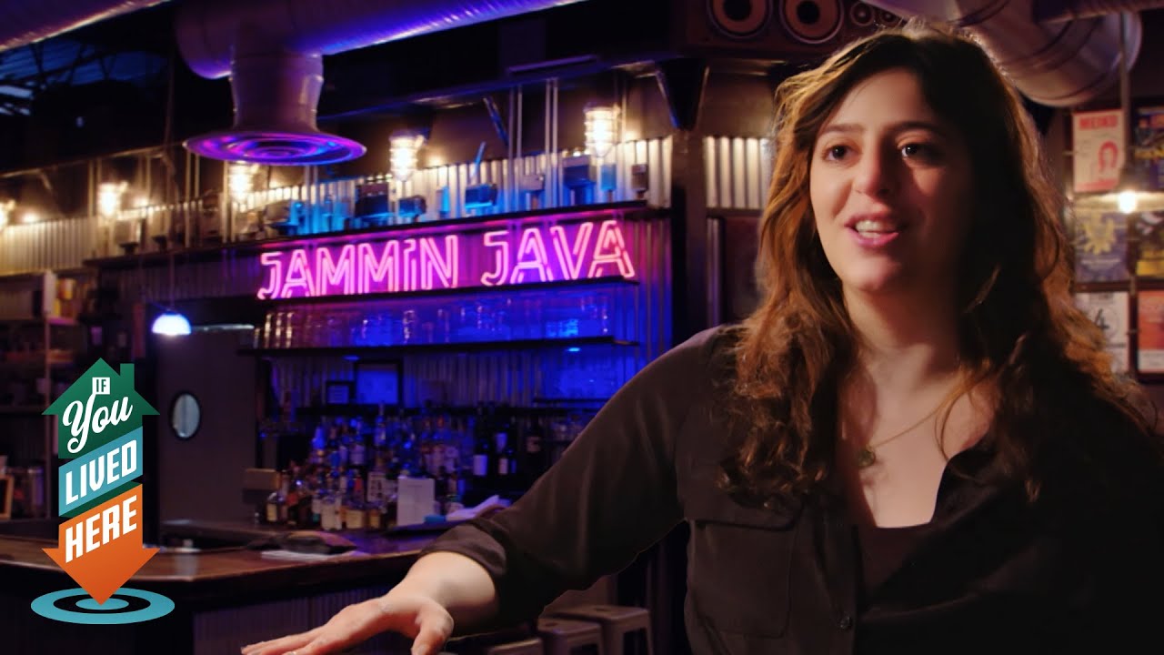 How Jammin Java Became the Heart of Vienna’s Music Scene - YouTube