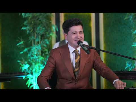 Gaygysyz Atayew - Tazegul | TURKMEN AYDYM 2025 | MUSIC VIDEO