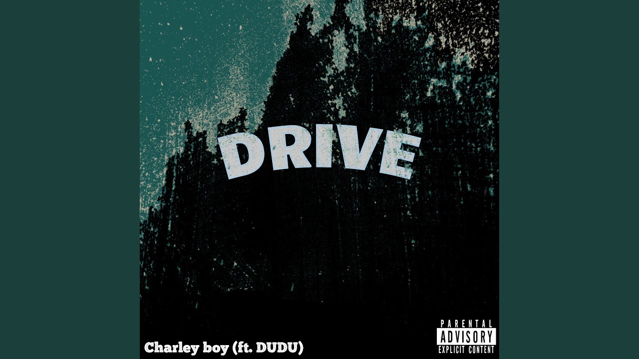 Drive (feat. DUDU) - YouTube