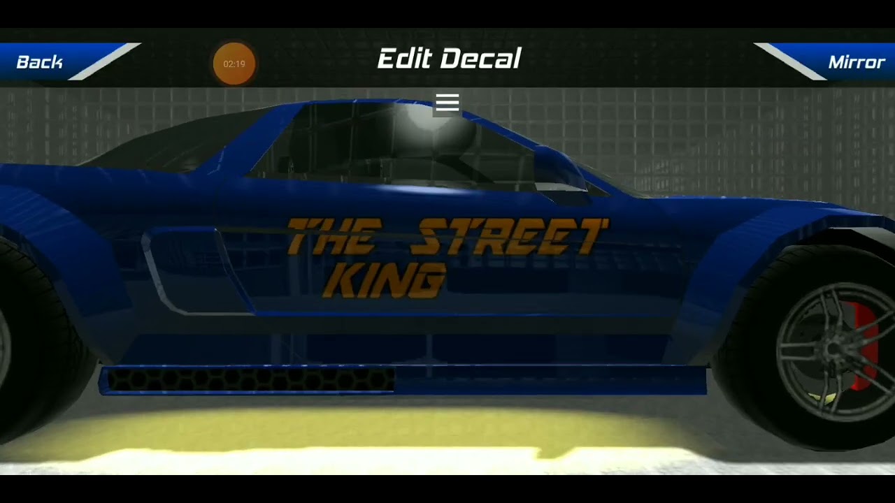 Honda Nsx tuning the street king@CelestialAK - YouTube
