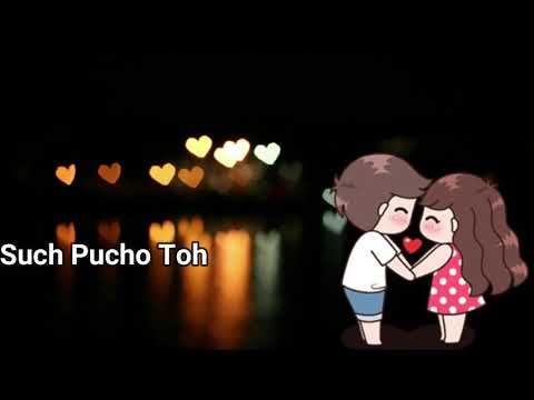 Bade acche lagte hai WhatsApp status 💏 .........