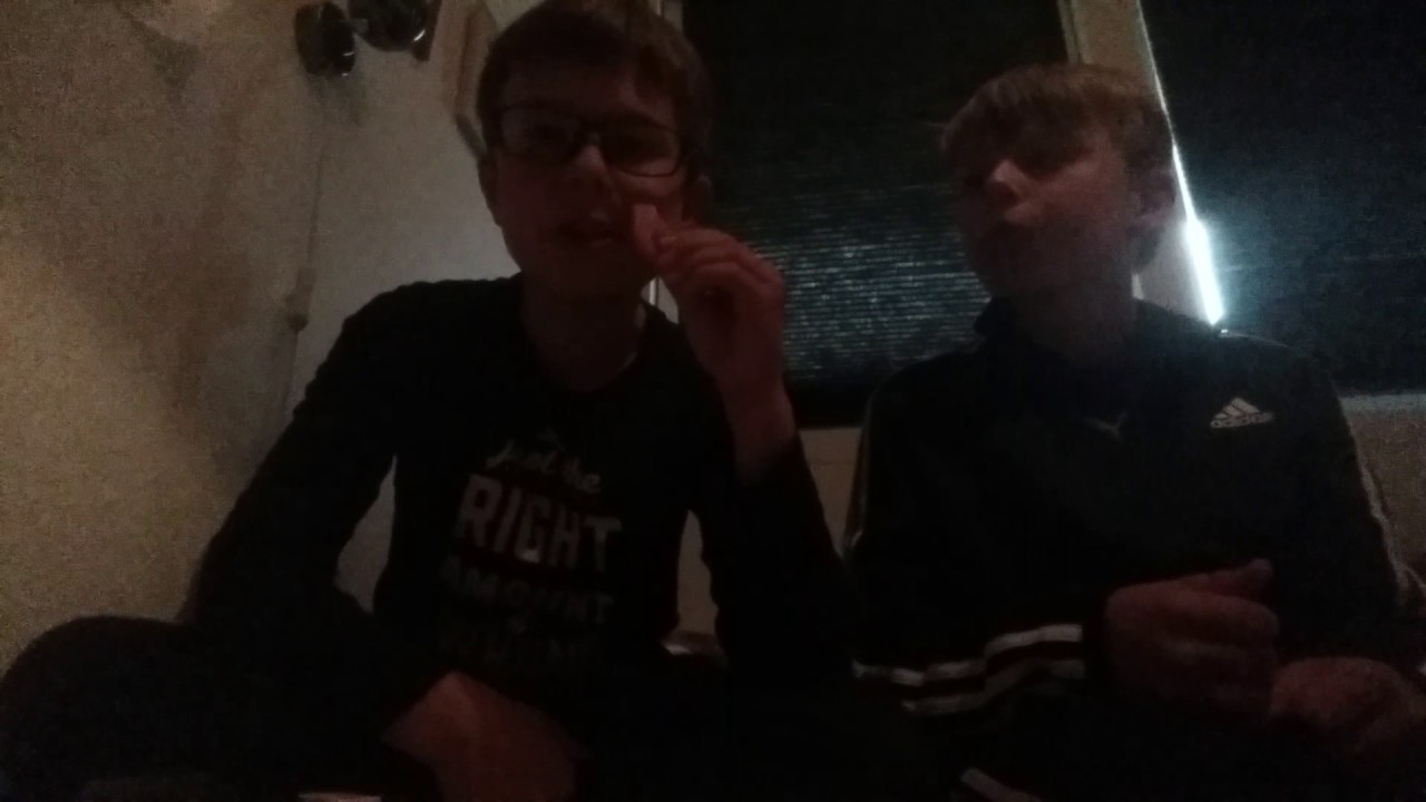 Dansk slik video 4 (slut med dansk slik) - YouTube
