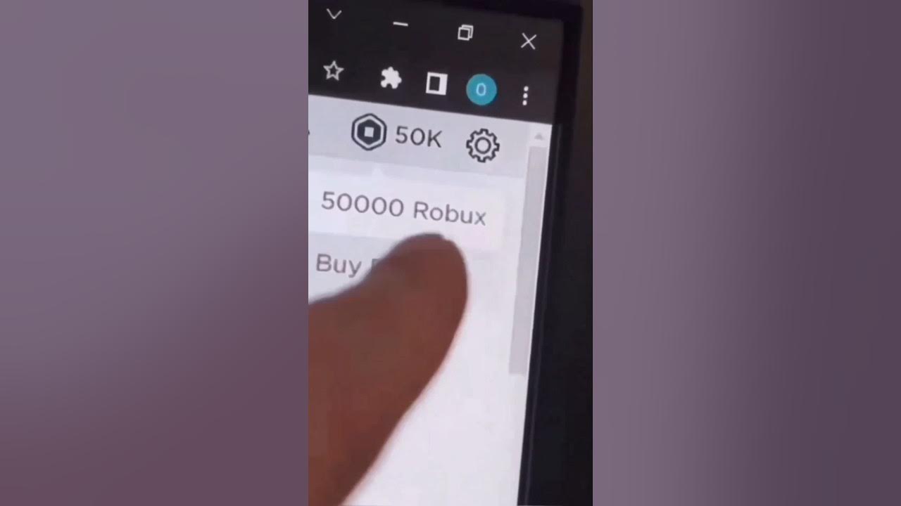 FREE ROBUX. HOW TO GET FREE ROBUX EASY #robux #roblox #freerobux - YouTube