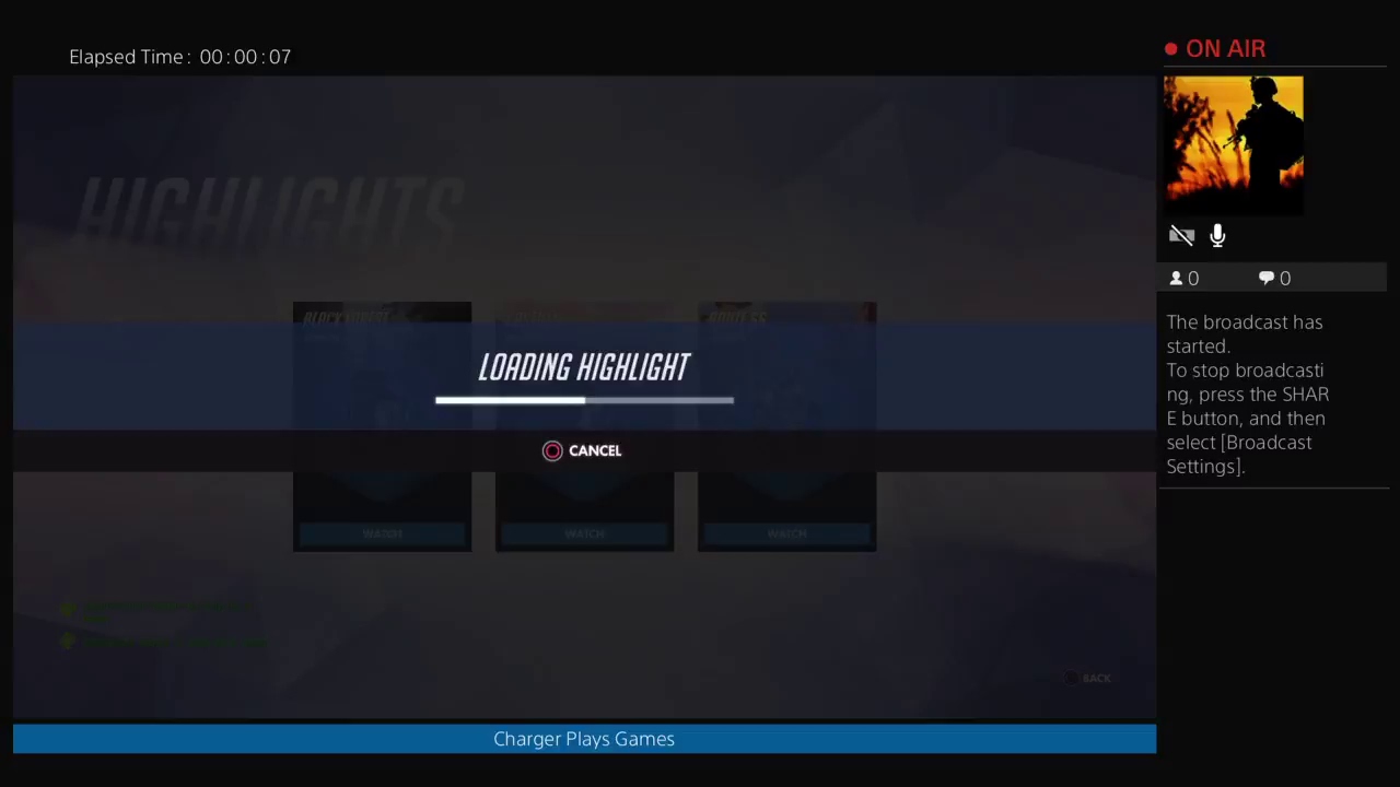 Well Placed Explosives - Overwatch With Charger|Short Clip - YouTube