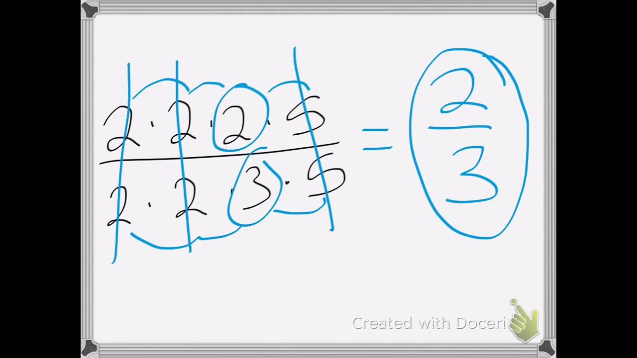 Saxon Math Course 1 lesson 54 - YouTube