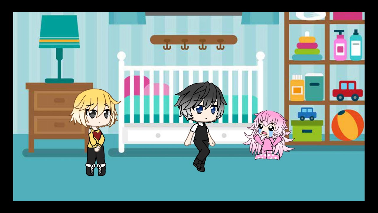 Big baby gotcha life - YouTube