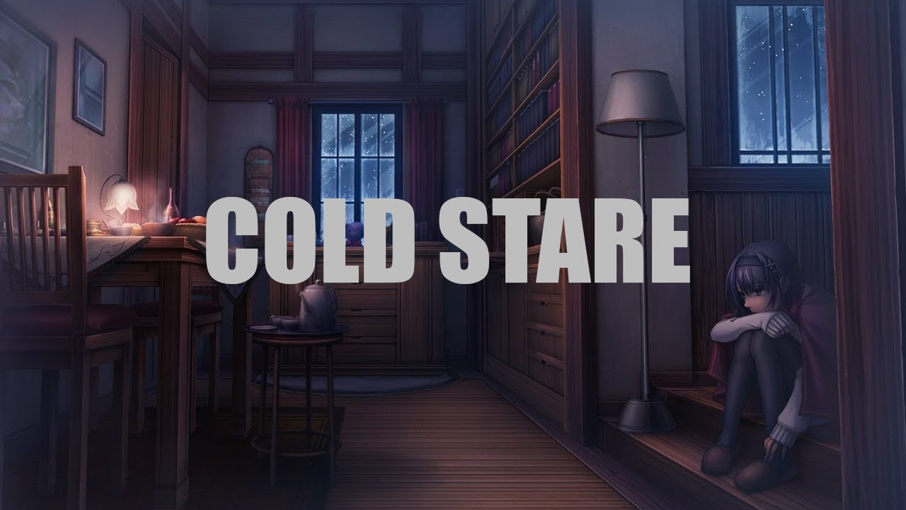 Mackenzy Mackay - Cold Stare - YouTube