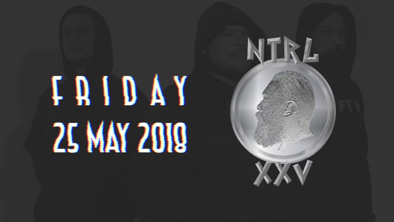 Video Teaser Album XXV: Menuju XXV - YouTube