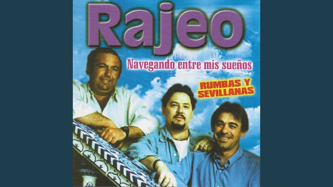 Será Que Llega Mayo (Rumba) - YouTube