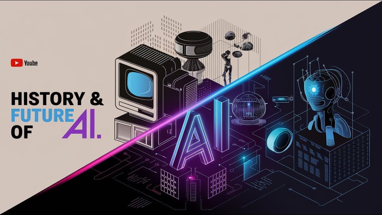 The Evolution and Future of Artificial Intelligence: From Past to ...
