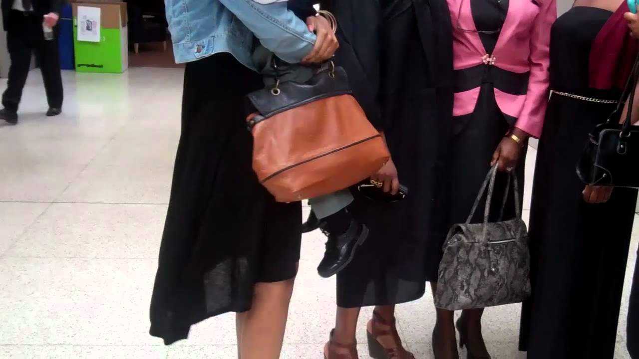 ADELINE FRASER MASTERS IN EDUCATION 5/20/2012 - YouTube