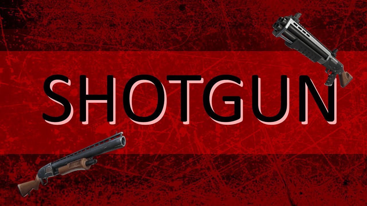 Shotgun 100% - Extreme Demon - YouTube