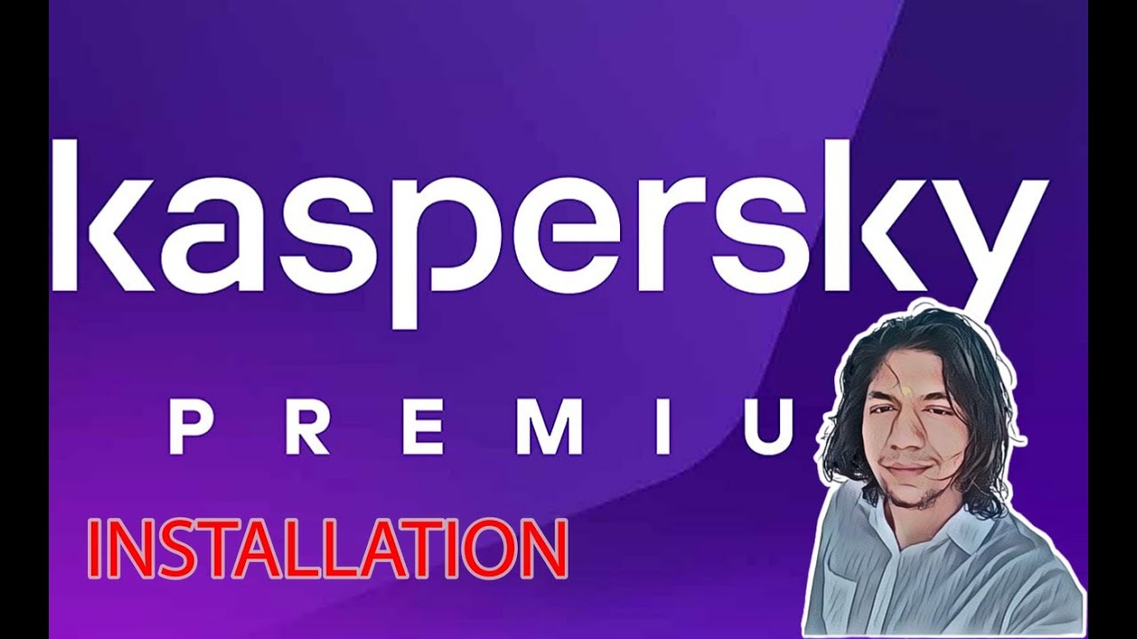 how to install kaspersky anti virus kraspersky antivirus installation ...