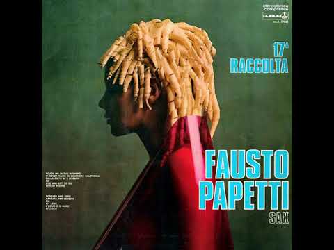 Fausto Papetti - 17a Raccolta [LP]