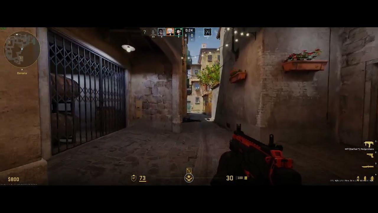 Counter Strike 2 2024 12 09 00 35 59 - YouTube