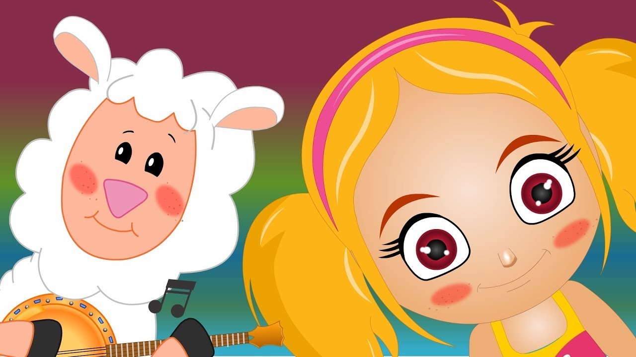 Little Bo Peep Has Lost Her Sheep - YouTube