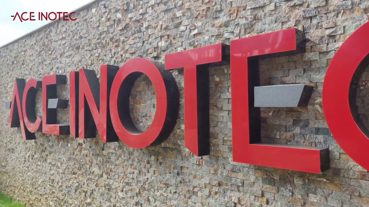 AceInotec Risk Mitigation Measures - YouTube