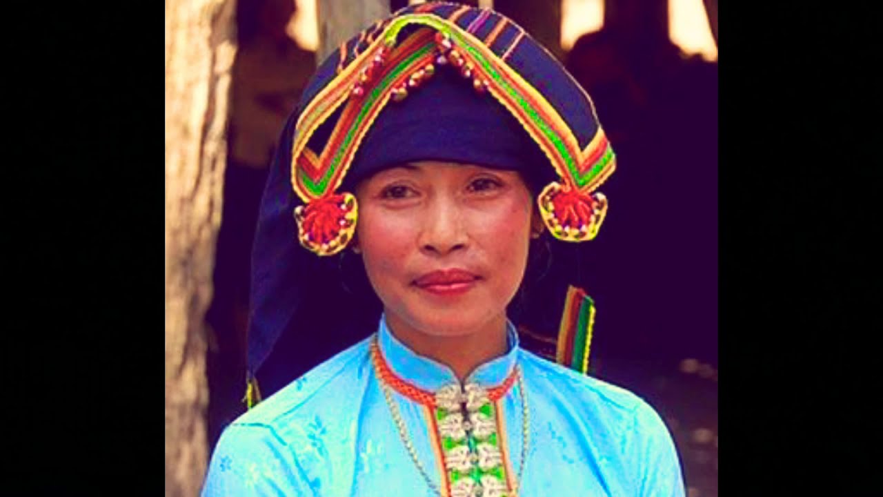 Music of Tai Dam Tribe from Vietnam #23 / Âm nhạc của bộ lạc Tai Dam từ ...