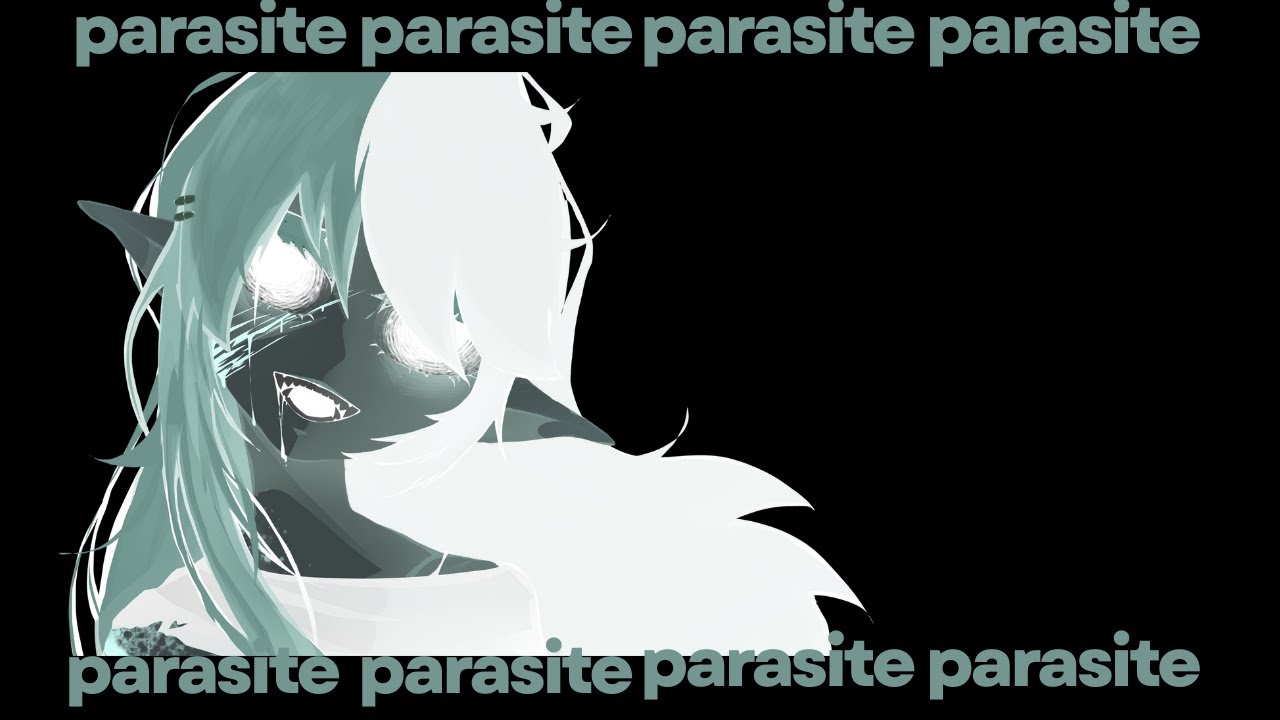 Parasite || Vtuber Original Vocaloid Song || 🌸💉 - YouTube