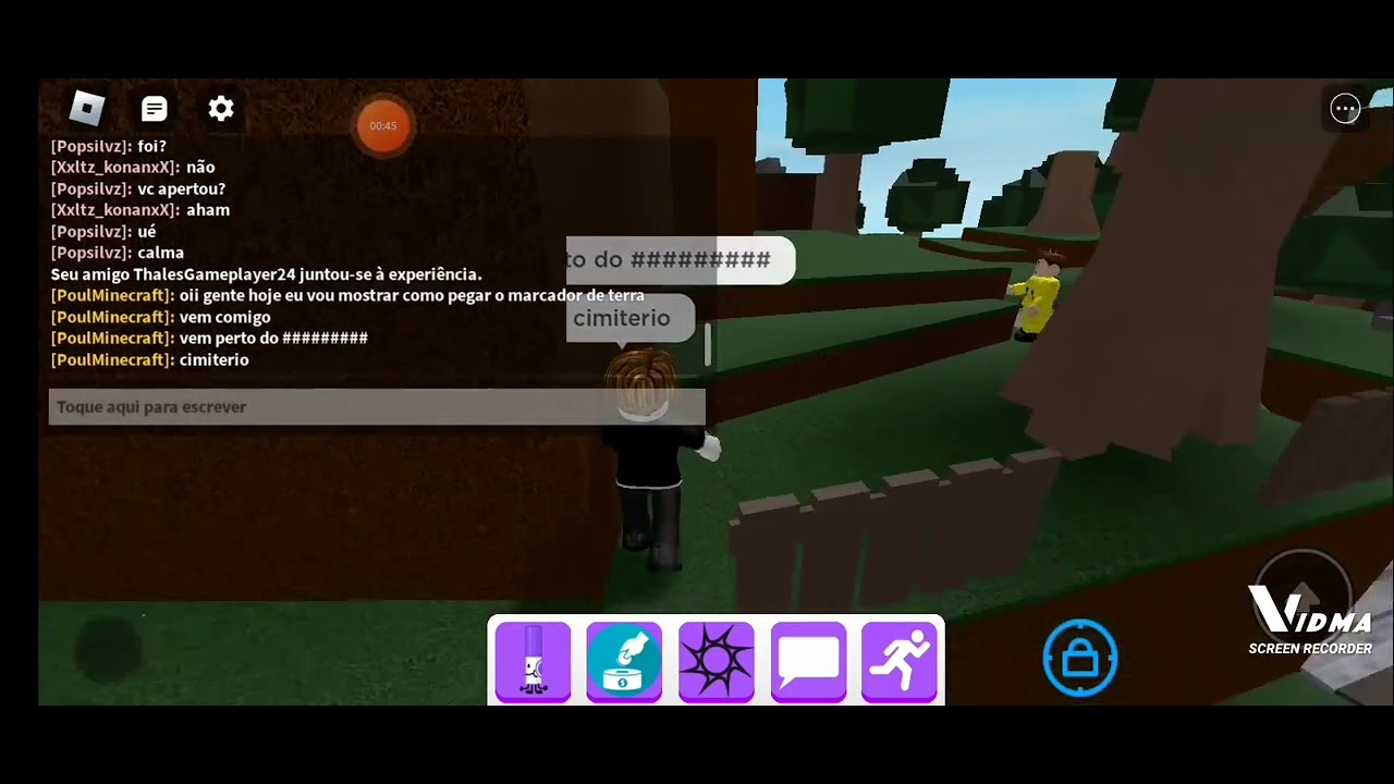 como pegar o marcador de queimadura solar (find the markers) - YouTube