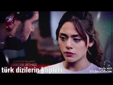 seher yaman (emanet ) seni severdim