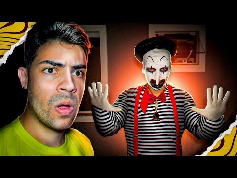 COMPREI UM PALHAÇO NA DEEPWEB 4 ( MIMI O MIMICO )