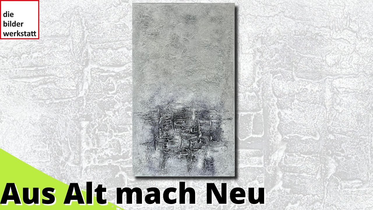 Aus Alt mach Neu! So gelingt die Überarbeitung eines alten Bilds ...